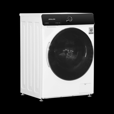 6 кг AVALON AVL-1710W Белый цвет Новый 30% скидка