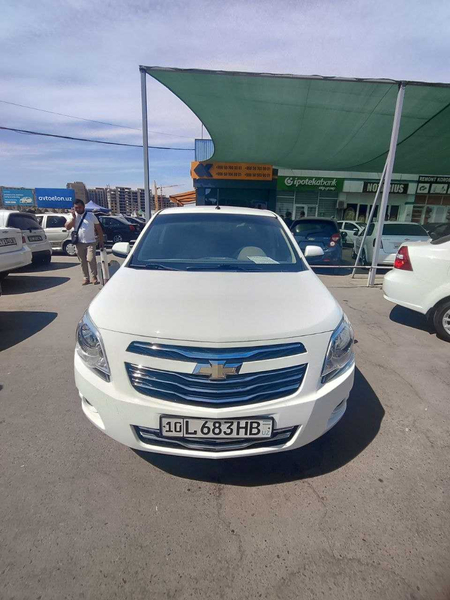 Chevrolet Cobalt