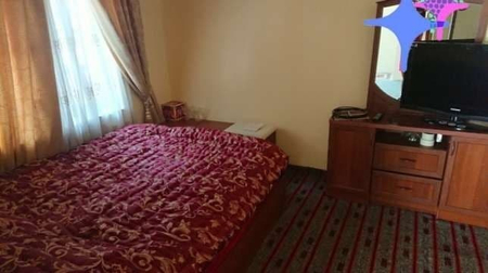 Dacha Arenda. Oila. Do'stlar