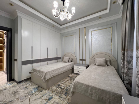 Продается квартира