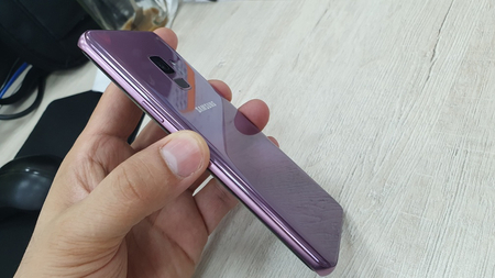 Samsung Galaxy S9