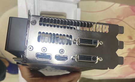 Asus GeForce GTX 680 DirectCU II V2