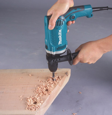 ударной дрели Makita HP1631