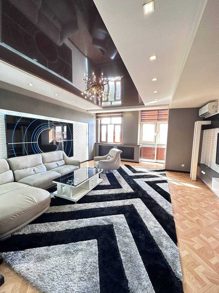 ул.Нукус Гор Гаи Глинка новостройка 3-комн 4/8 92 м² ремонт меб/тех