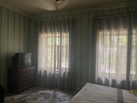 Продам  дом в Гулистан-3 по улице Рохат, ориентир новая поликлиника