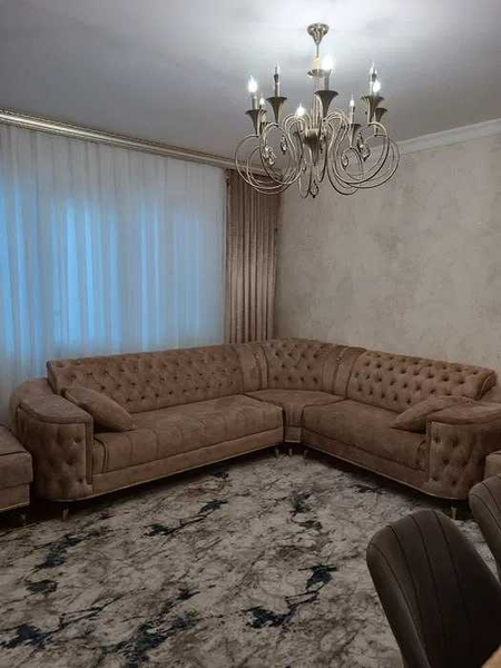 Аренда Максим горький, БИЙ, 2 ком, 2/7/9, 60м2, ор-р Анор банк