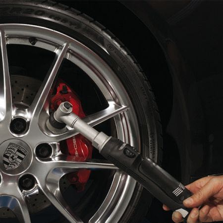 Полировальная машинка Rupes Ibrid nano HR81 ML/DLX