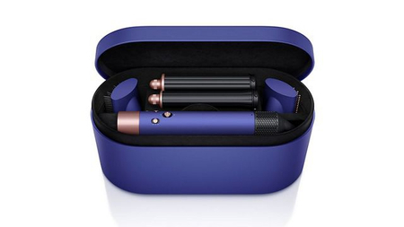 Акция! DYSON blue blush!! Бесплатная доставка!!Качество гарантировано!