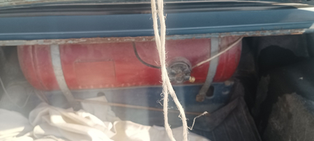 Vaz 2106 xolati yaxshi