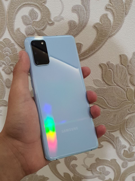 Samsung s20 plus 5g
