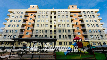 Продажа 2/3/7 Рынок 