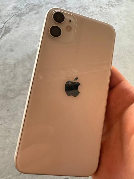 Iphone 11 4/64 ideal