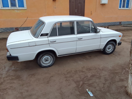 ВАЗ 2106 сотилади