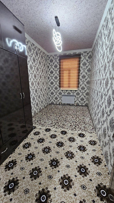 2 хона ли квартира