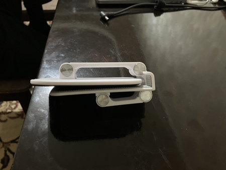 Telefon uchun Tagkursi