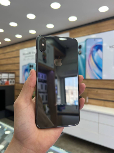 Iphone xs max 6ga256 talik