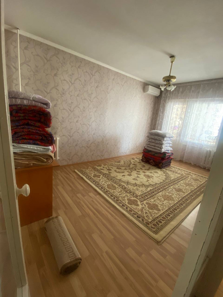 сергели 7 квартира