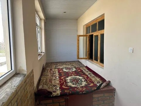 Согдиана  3х квартира  продаётся  вторичкаа