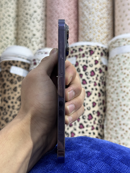 Iphone 14 pro max garantiya