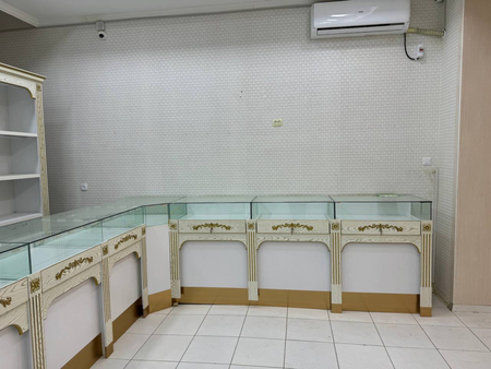 Продаётся витрины