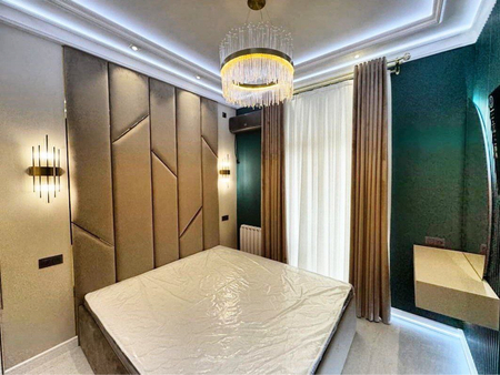 Parkent Avenue , 3/3/9 , 75м2 , новый ремонт , 135 000 у.е