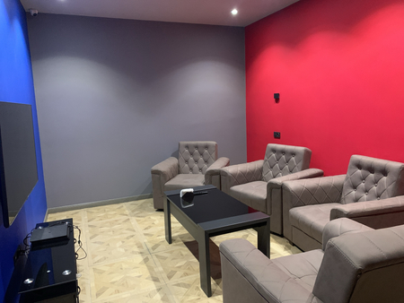 arenda pomesheniye 255 kv