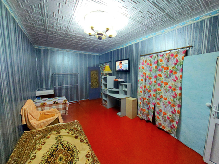 Продаю свою квартиру 1/3/4 Чиланзар 19кв. Меб.тех. средний ремонт.