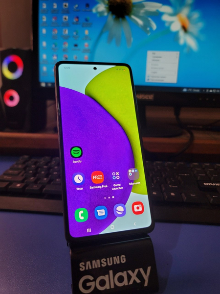 Samsung A52 sotiladi
