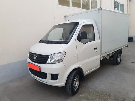 Changan xafei yuk mashinasi sotiladi
