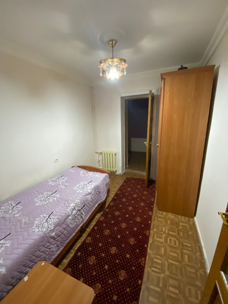 Сдается 3/1/4 Цум