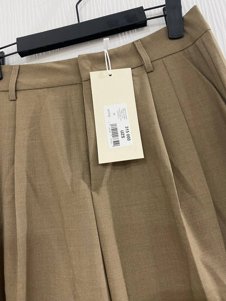 Блузка Zara на одно плечо