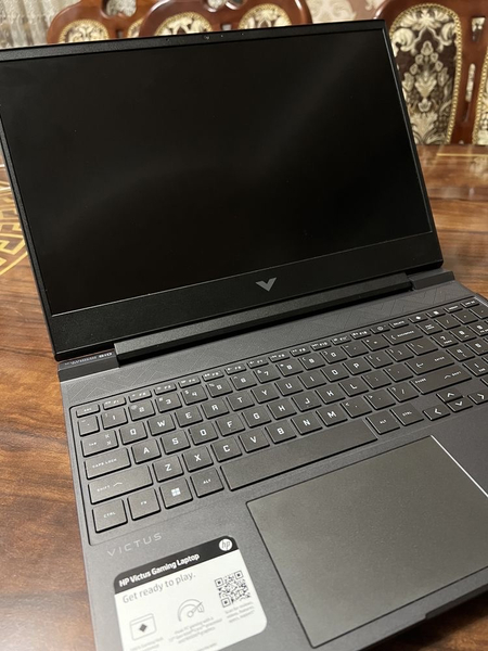 Victus Hp obmen.