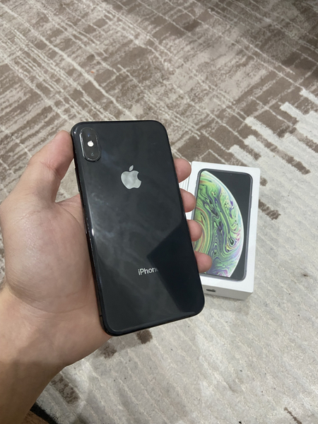 Iphone Xs 64 gb ideal karobka dakument bor full
