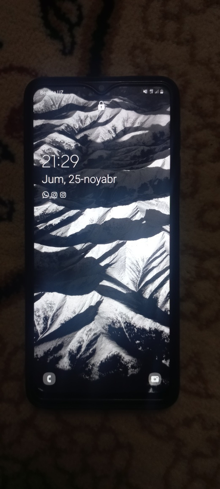 Samsung M12 32/3