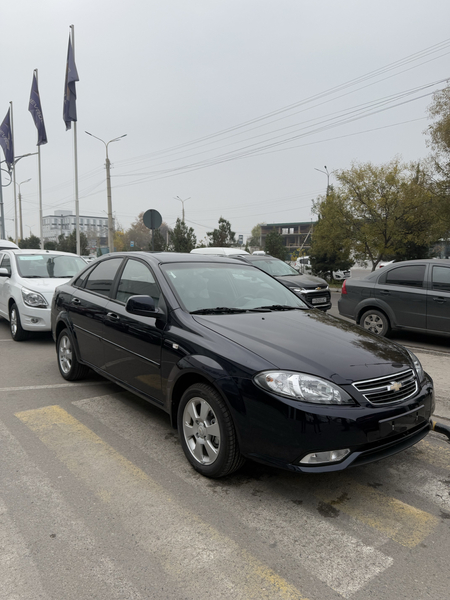 Jentra 3-poz Darkmon blu 23/24yil bez abs luki bor bez prabeg