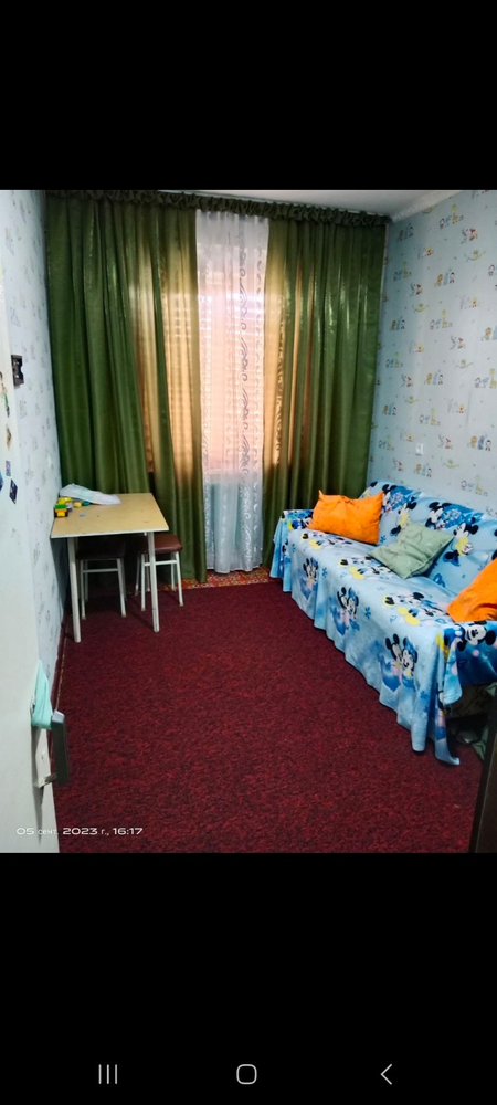 Кв 4-х комнатные