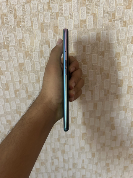 Oppo reno 5 lite 128GB