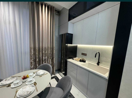 Продаётся 1-на комнатная квартира в ЖК Prestige Gardens
