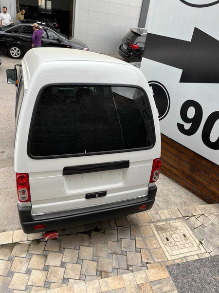 Chevrolet Damas 2024 halol nasiya 0 probeg  VIKUP
