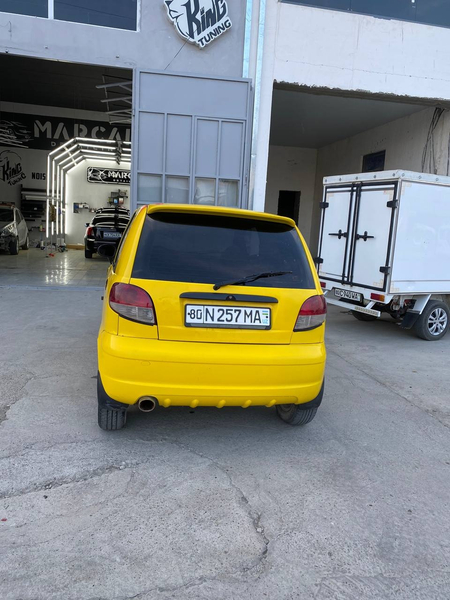 Matiz 2009 vikup beiladi