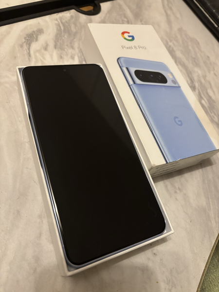 Google Pixel 8 Pro