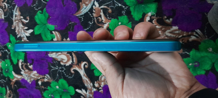 Infix smat 7plus