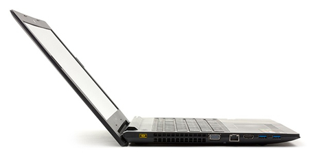 Ноутбук Lenovo G505s - 6 ГБ / 1 ТБ