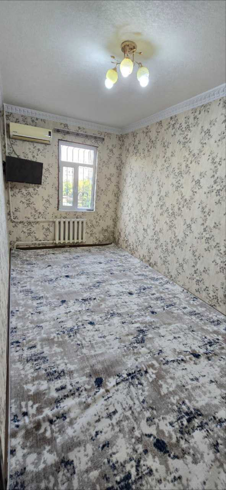 ПРОДАЕТСЯ V3435 Алгоритм Кизил Шарк ресторан Дилбар, Зархал 3/5/9 72м2