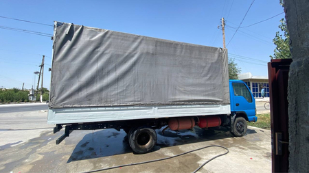 Isuzu isuzu arzon