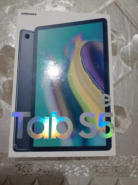 Samsung Galaxy Tab S5e