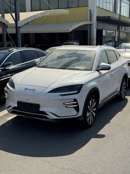 BYD song champion 605 perechislenie