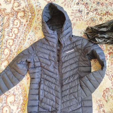 Peak Performance original kurtka