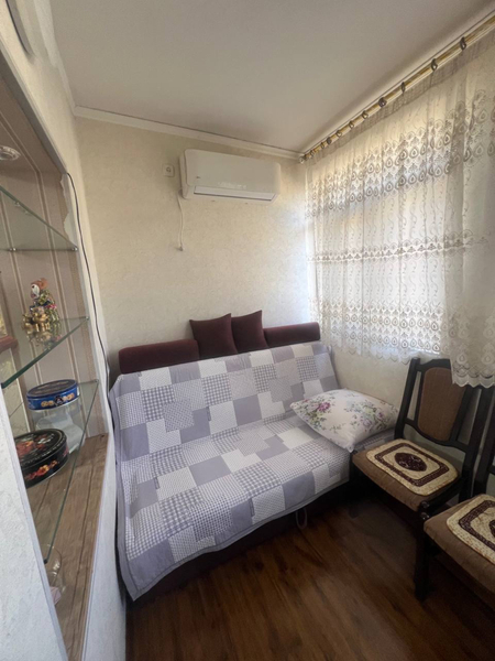 Продается квартира на КУШБЕГИ, можно в ИПОТЕКУ