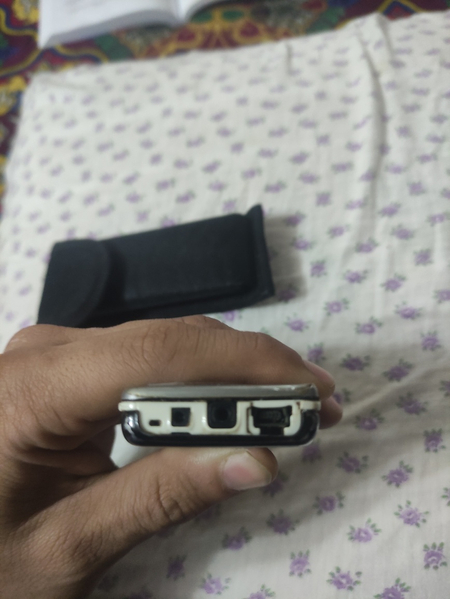 Nokia 6300original